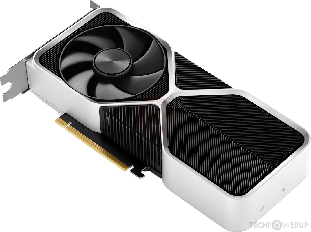 NVIDIA GeForce RTX 4060 Ti 8 GB Specs | TechPowerUp GPU Database