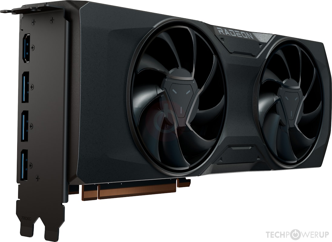 AMD Radeon RX 7700 XT Specs | TechPowerUp GPU Database