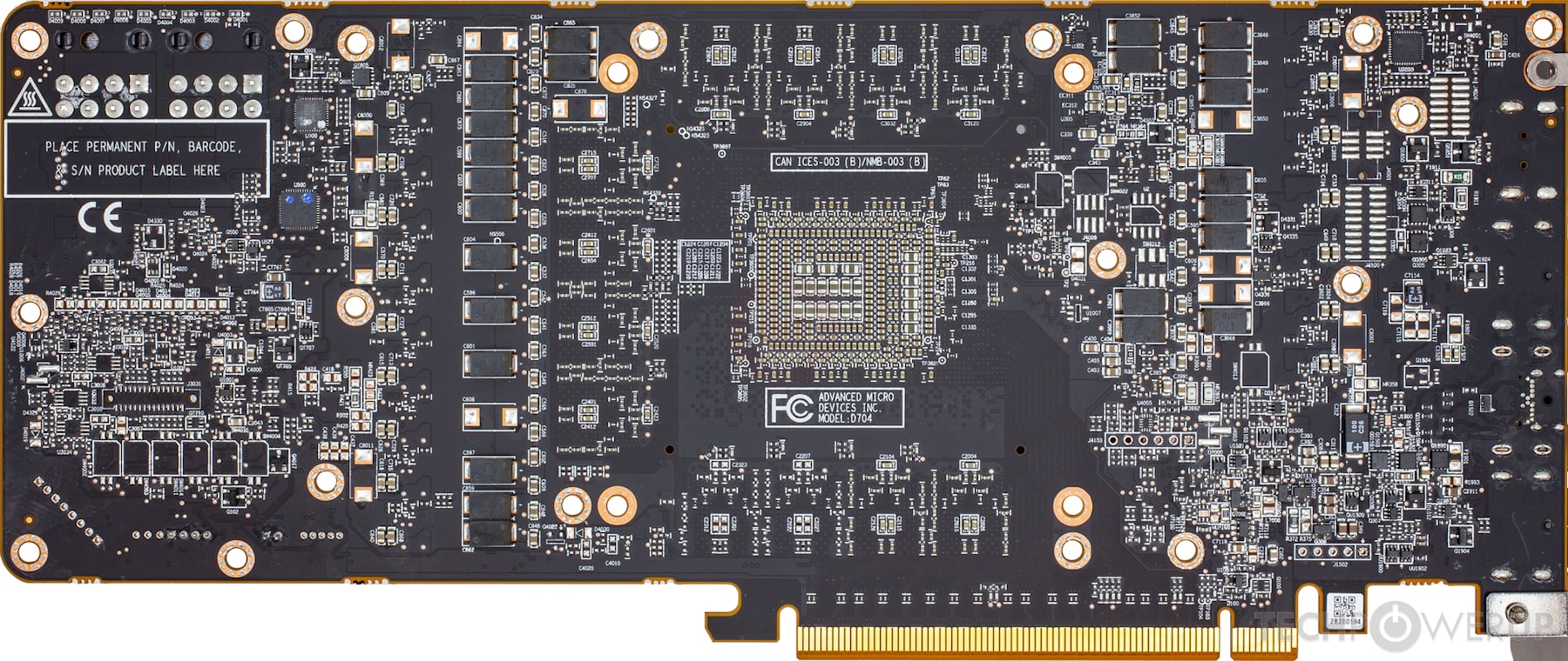 AMD Radeon RX 7900 XT Specs | TechPowerUp GPU Database