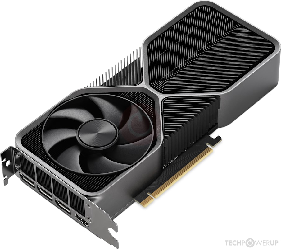 NVIDIA GeForce RTX 4070 Specs | TechPowerUp GPU Database