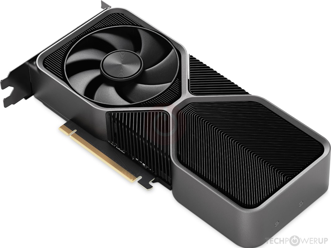 NVIDIA GeForce RTX 4070 Specs | TechPowerUp GPU Database