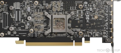 Intel Arc Pro A40 Specs | TechPowerUp GPU Database