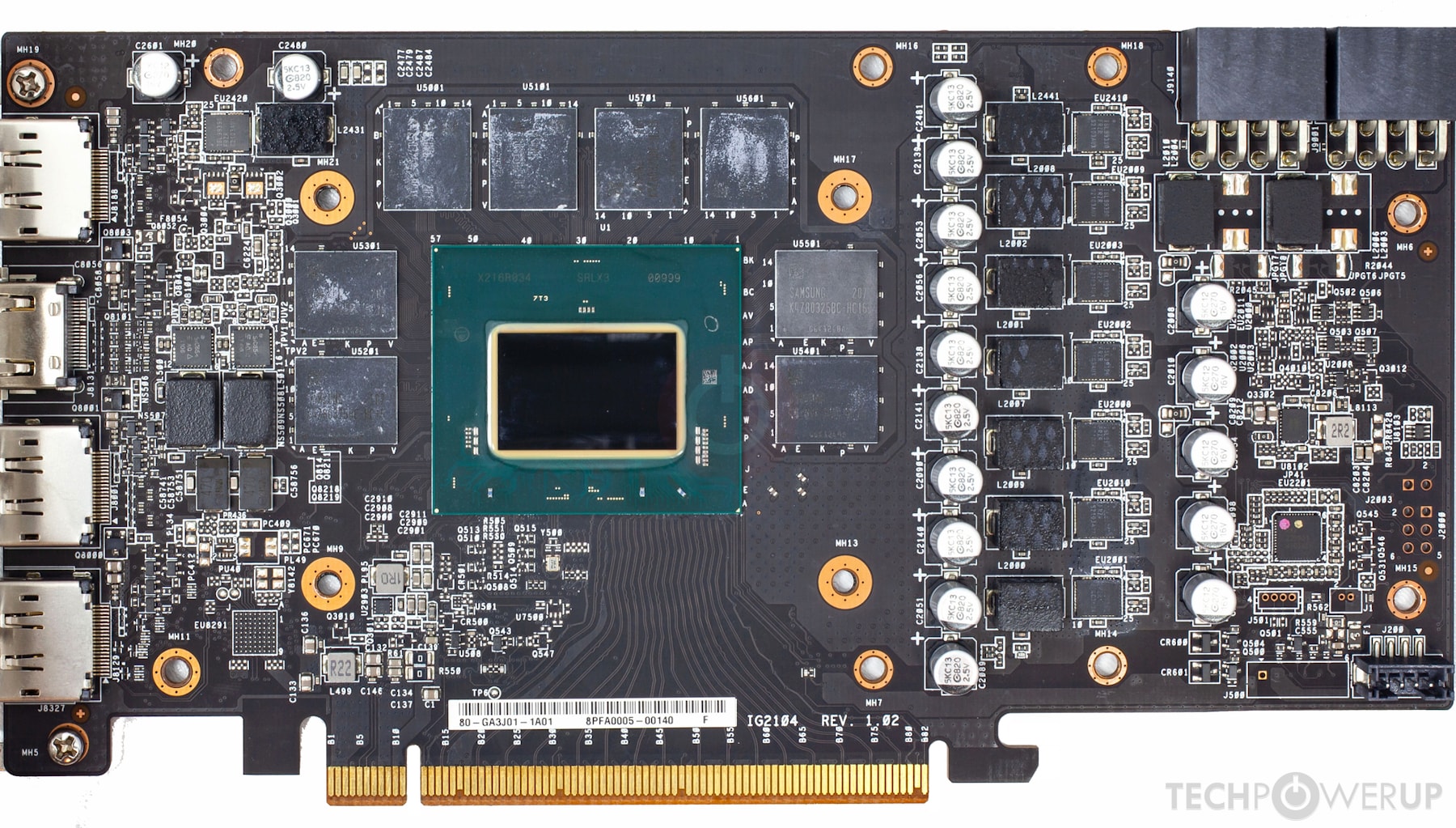 Intel Arc A580 Specs | TechPowerUp GPU Database