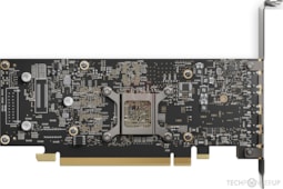 Intel Arc A350 Specs | TechPowerUp GPU Database