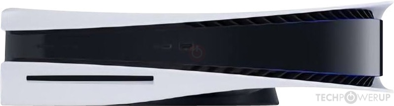 AMD Playstation 5 GPU Specs | TechPowerUp GPU Database