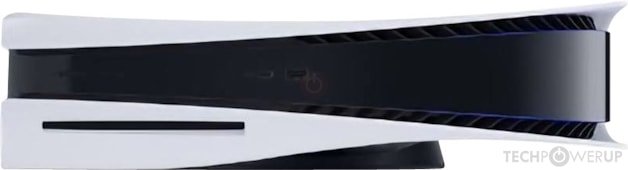 AMD Playstation 5 GPU Specs | TechPowerUp GPU Database