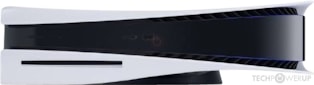 AMD Playstation 5 GPU Specs | TechPowerUp GPU Database