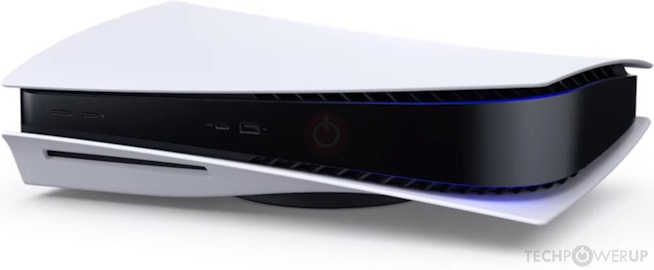 AMD Playstation 5 GPU Specs | TechPowerUp GPU Database