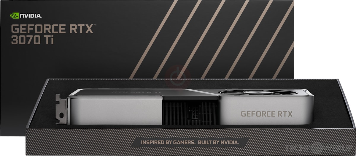 NVIDIA GeForce RTX 3070 Ti 8 GB GA102 Specs | TechPowerUp GPU Database