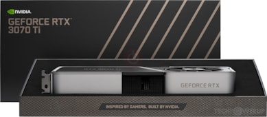 NVIDIA GeForce RTX 3070 Ti 8 GB GA102 Specs | TechPowerUp GPU Database