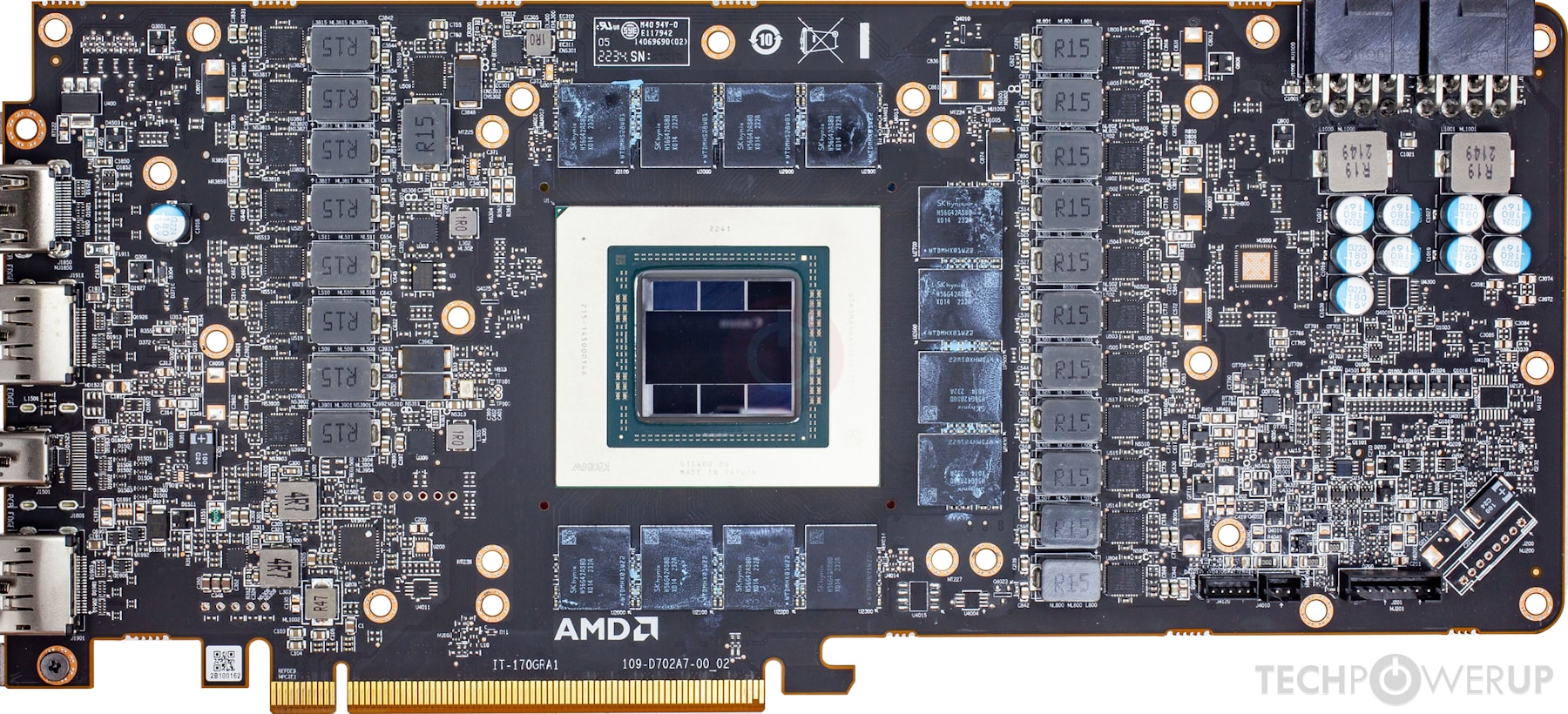 AMD Radeon RX 7900 XTX Specs | TechPowerUp GPU Database