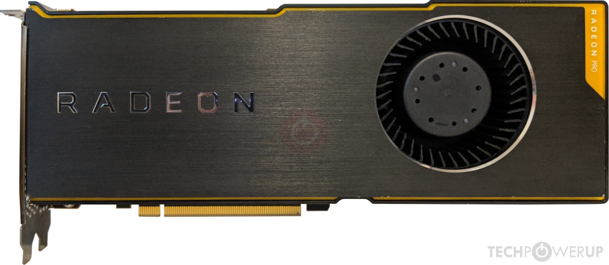 AMD Radeon Pro V420 Specs | TechPowerUp GPU Database