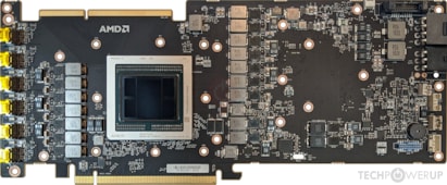 AMD Radeon Pro V420 Specs | TechPowerUp GPU Database