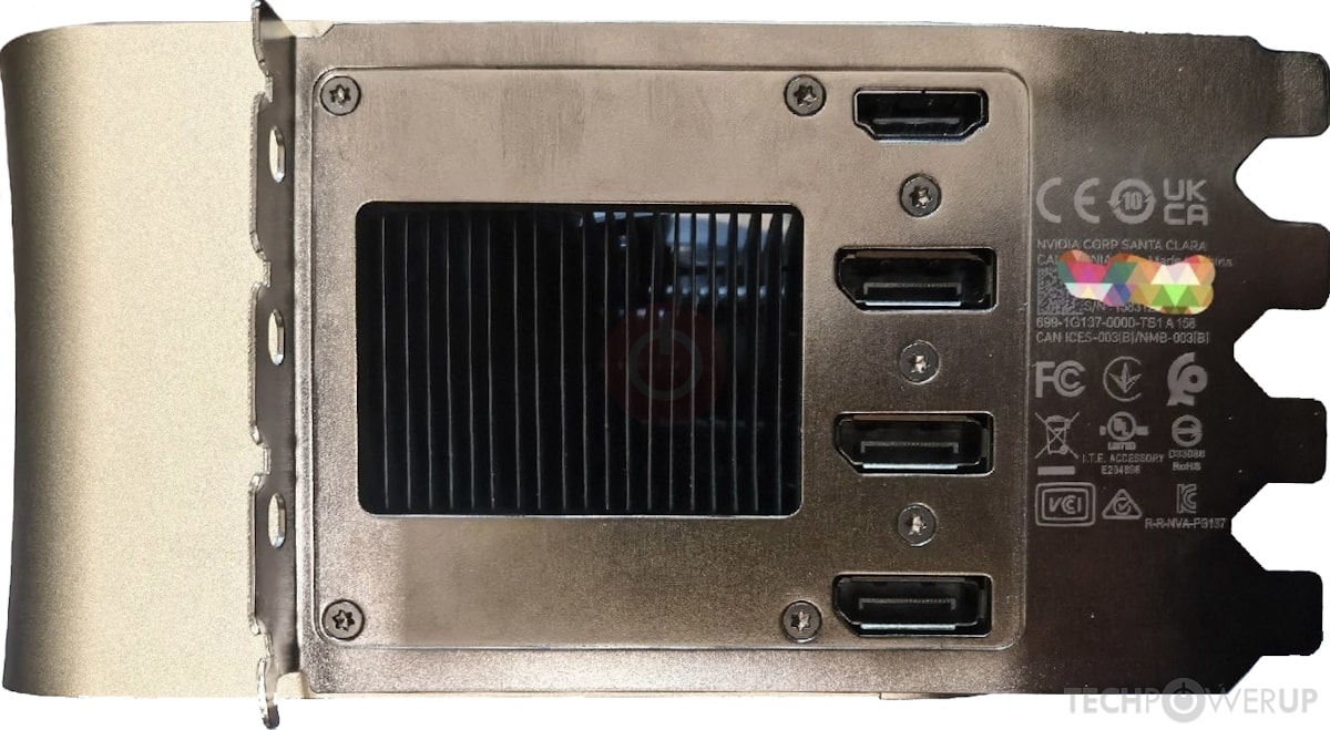 NVIDIA TITAN Ada Specs | TechPowerUp GPU Database