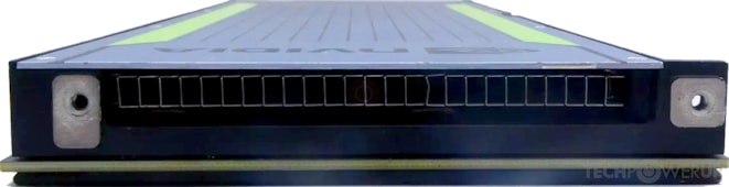 NVIDIA Tesla T10 16 GB Specs | TechPowerUp GPU Database