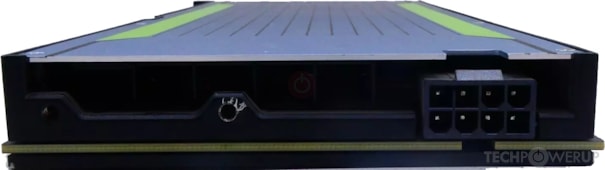 NVIDIA Tesla T10 16 GB Specs | TechPowerUp GPU Database
