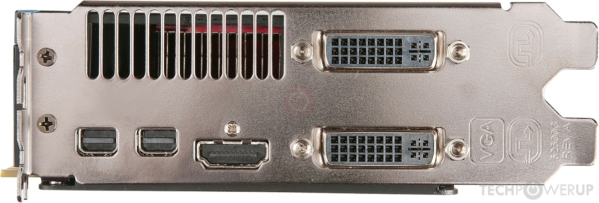 AMD Radeon HD 6950 Specs | TechPowerUp GPU Database