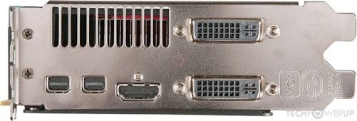 AMD Radeon HD 6950 Specs | TechPowerUp GPU Database