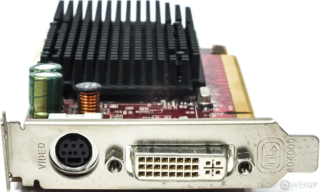 ATI Radeon X1300 CE Specs | TechPowerUp GPU Database