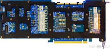 Intel Data Center GPU Max 1100 Specs | TechPowerUp GPU Database
