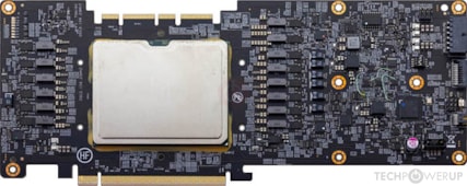 Intel Data Center GPU Max 1100 Specs | TechPowerUp GPU Database