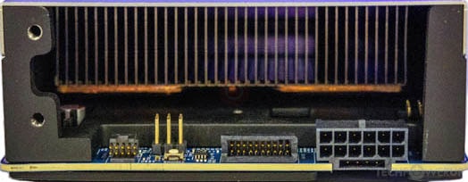 Intel Data Center GPU Max 1100 Specs | TechPowerUp GPU Database
