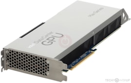Intel Data Center GPU Max 1550 Specs | TechPowerUp GPU Database