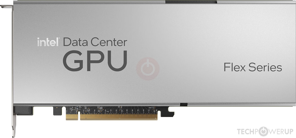Intel Data Center GPU Flex 170 Specs | TechPowerUp GPU Database