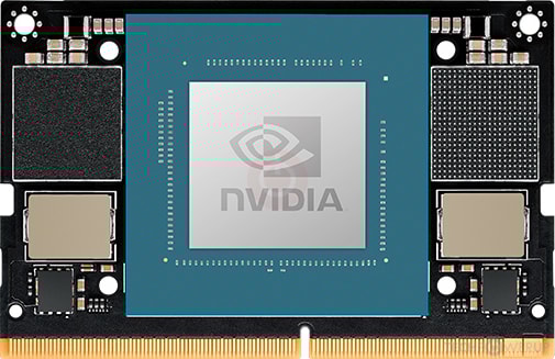 NVIDIA Jetson Orin Nano 4 GB Specs | TechPowerUp GPU Database