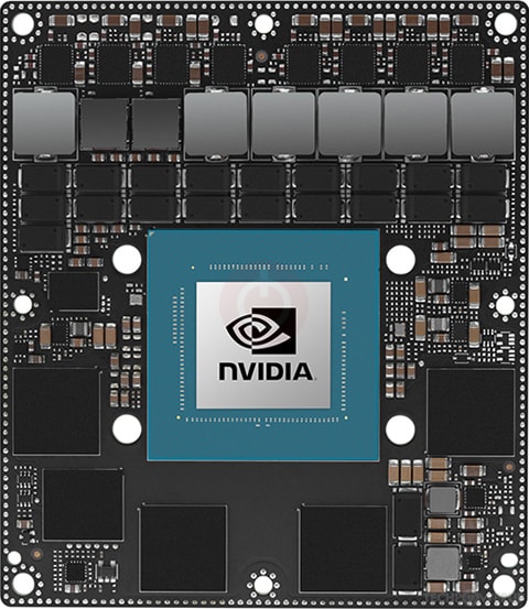 NVIDIA Jetson AGX Orin 64 GB Specs | TechPowerUp GPU Database