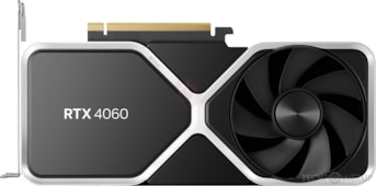 NVIDIA GeForce RTX 4060 Specs | TechPowerUp GPU Database