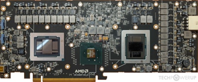 AMD Radeon Pro V540 Specs | TechPowerUp GPU Database