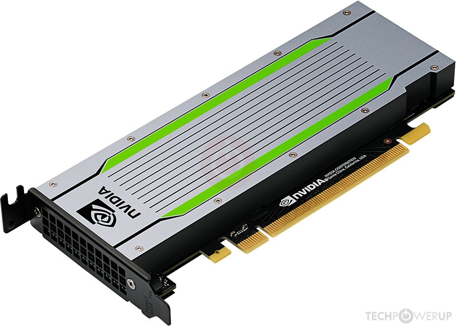 NVIDIA Tesla T4G Specs | TechPowerUp GPU Database