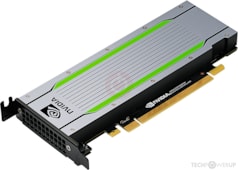 NVIDIA Tesla T4G Specs | TechPowerUp GPU Database