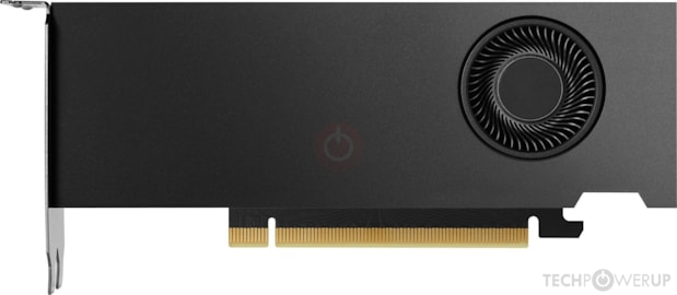 NVIDIA RTX 4000 SFF Ada Generation Specs | TechPowerUp GPU Database