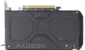 AMD Radeon RX 7600 Specs | TechPowerUp GPU Database