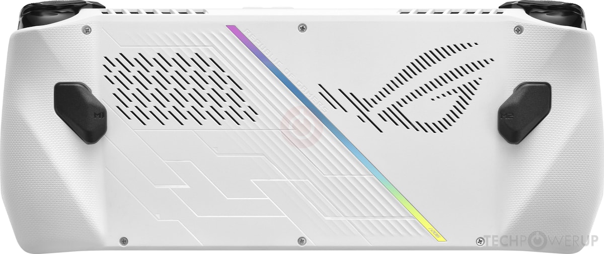 AMD Ryzen Z1 Extreme GPU Specs | TechPowerUp GPU Database