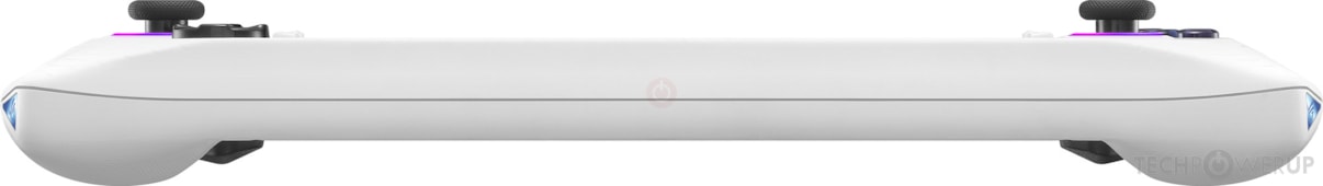 AMD Ryzen Z1 Extreme GPU Specs | TechPowerUp GPU Database