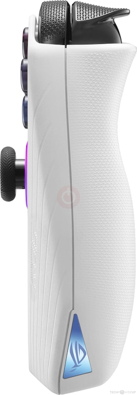 AMD Ryzen Z1 Extreme GPU Specs | TechPowerUp GPU Database