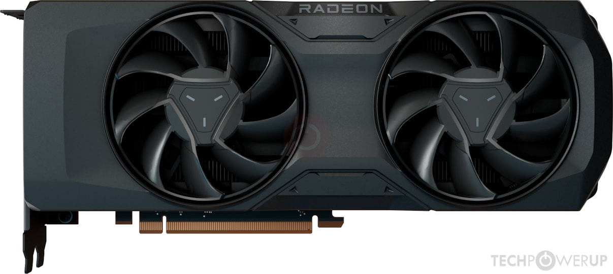 AMD Radeon RX 7700 Specs | TechPowerUp GPU Database