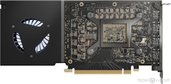 Intel Arc Pro A60 Specs | TechPowerUp GPU Database