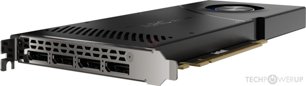 Intel Arc Pro A60 Specs | TechPowerUp GPU Database