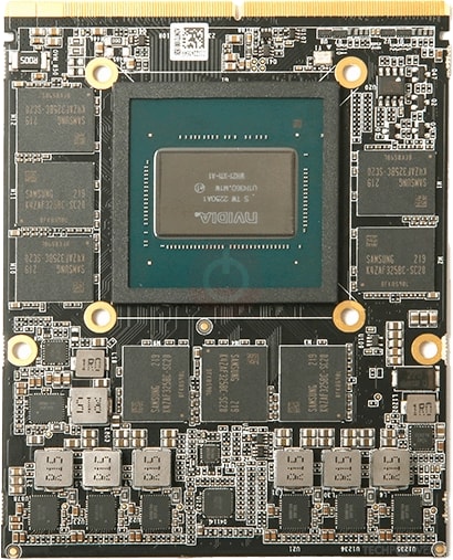 NVIDIA RTX 5000 Embedded Ada Generation Specs | TechPowerUp GPU Database