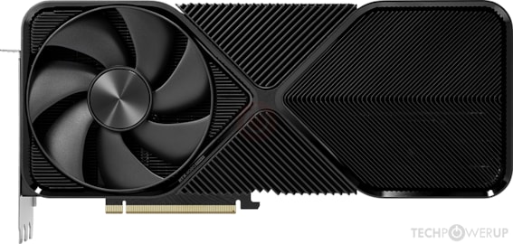 NVIDIA GeForce RTX 4080 SUPER Specs | TechPowerUp GPU Database