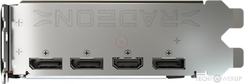 AMD Radeon RX 6750 GRE 12 GB Specs | TechPowerUp GPU Database