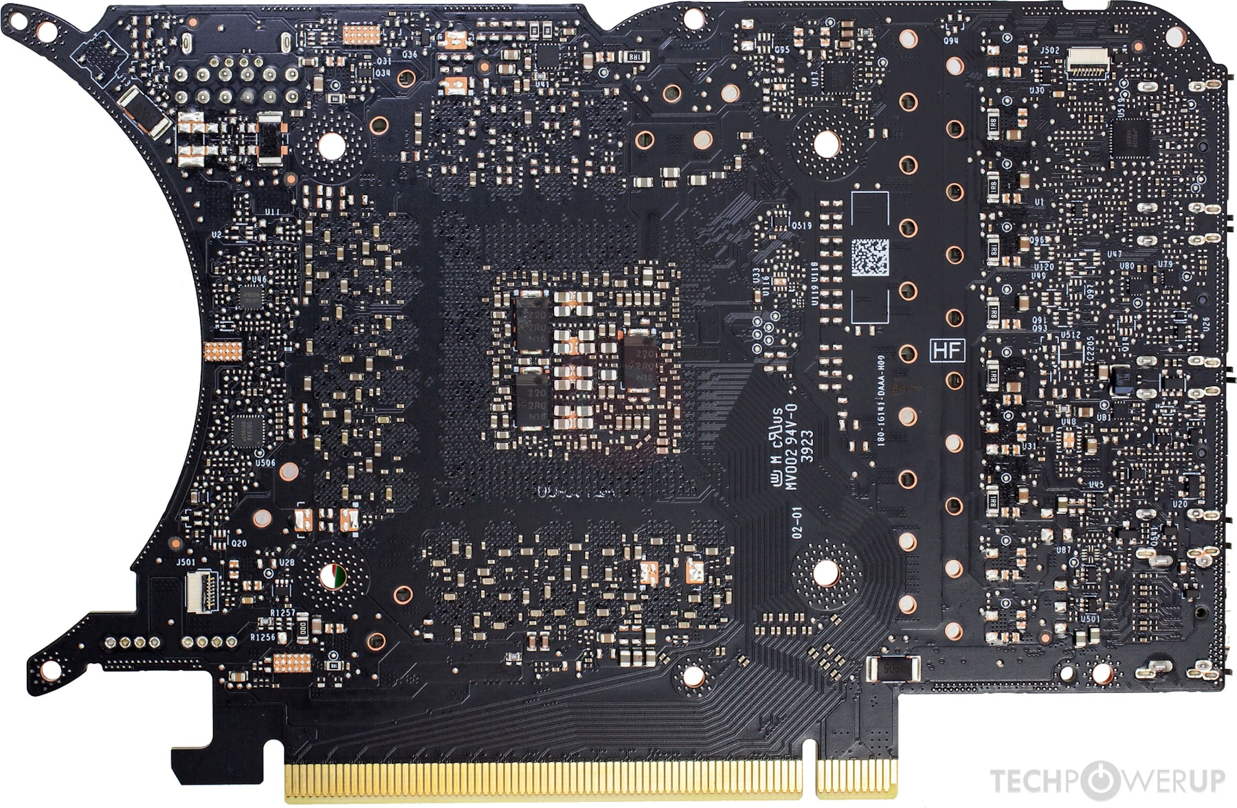 NVIDIA GeForce RTX 4070 SUPER Specs | TechPowerUp GPU Database