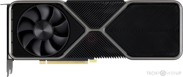 NVIDIA GeForce RTX 4070 Ti SUPER Specs | TechPowerUp GPU Database