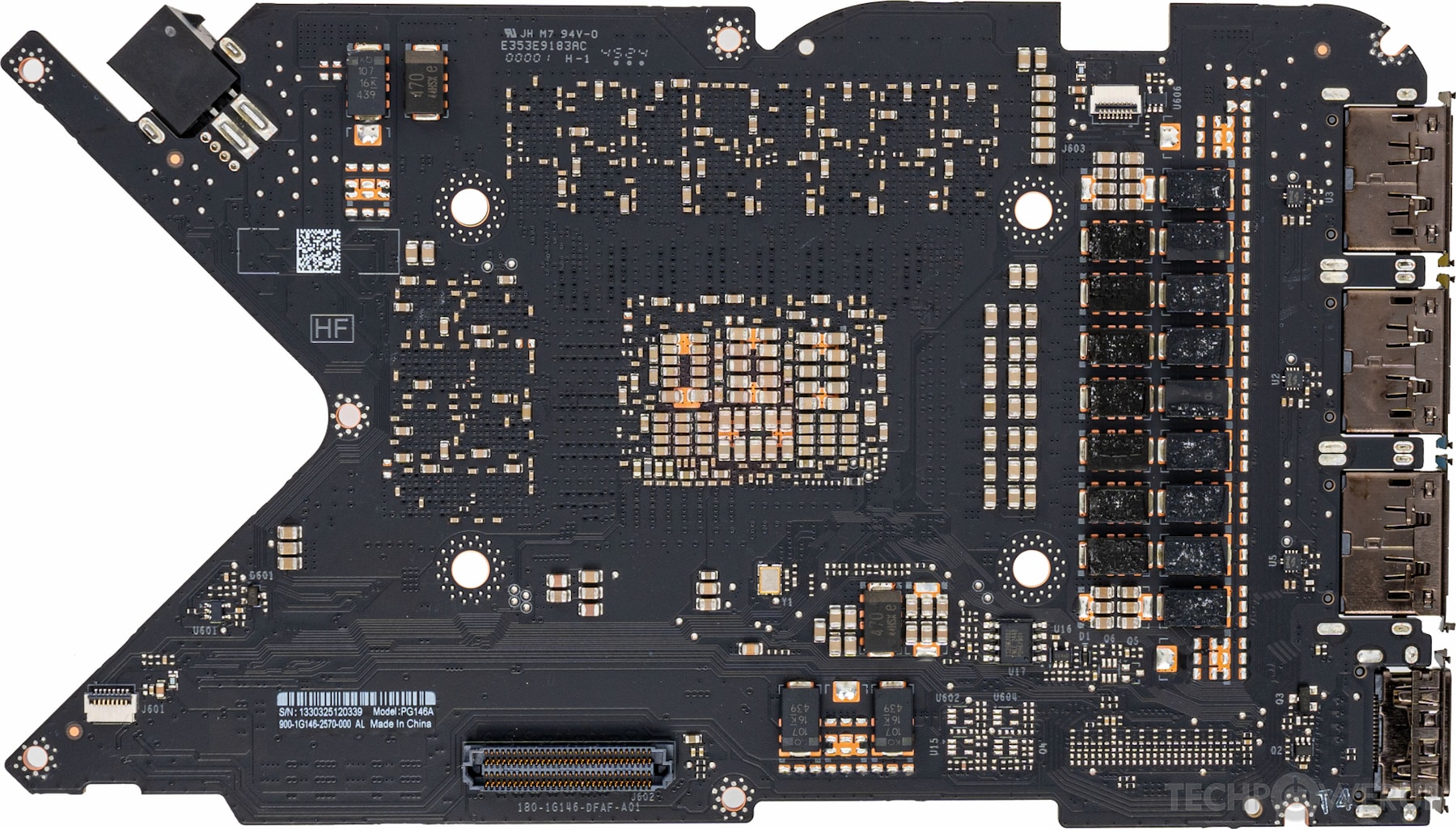 NVIDIA GeForce RTX 5070 Specs | TechPowerUp GPU Database