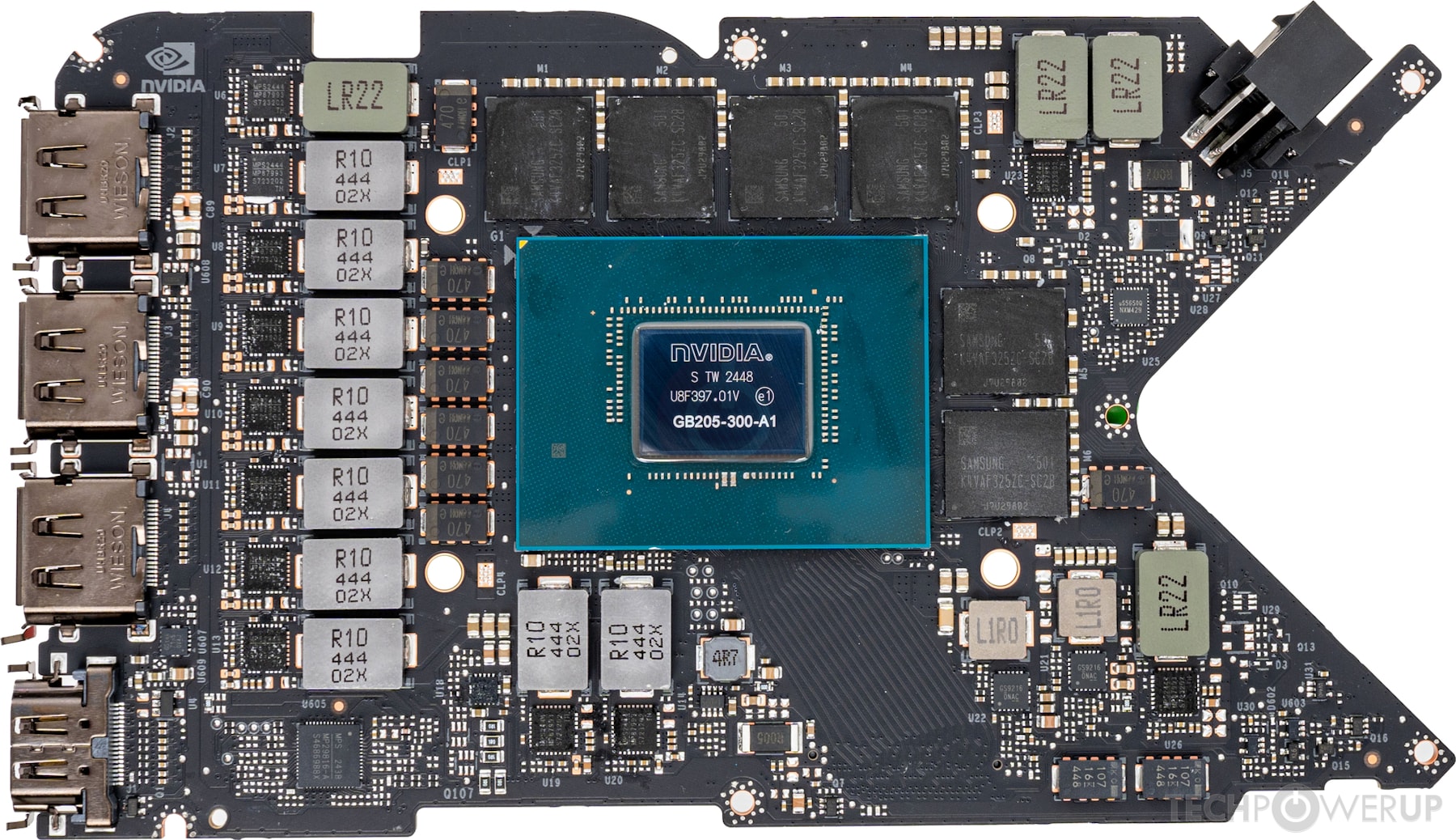 NVIDIA GeForce RTX 5070 Specs | TechPowerUp GPU Database