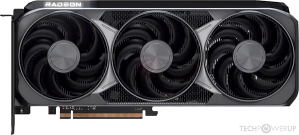 AMD Radeon RX 9070 XT Specs | TechPowerUp GPU Database